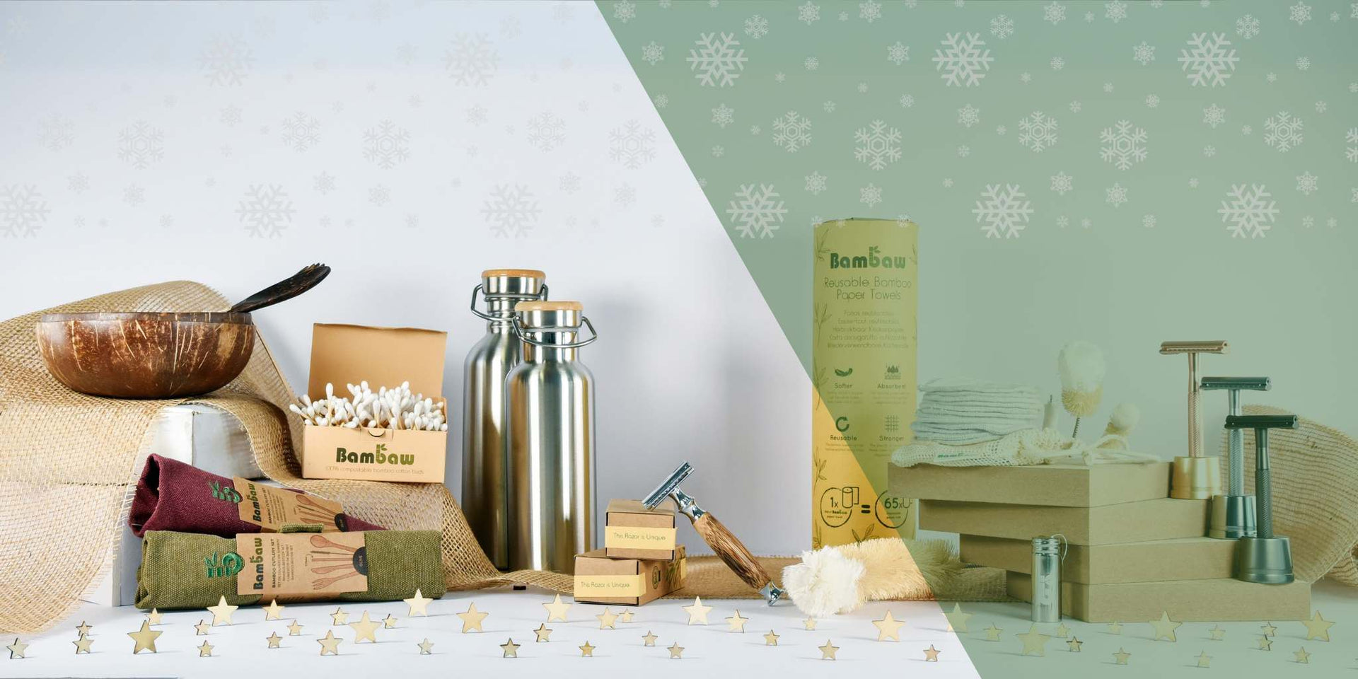 Bambaw | zéro déchet | produits durables