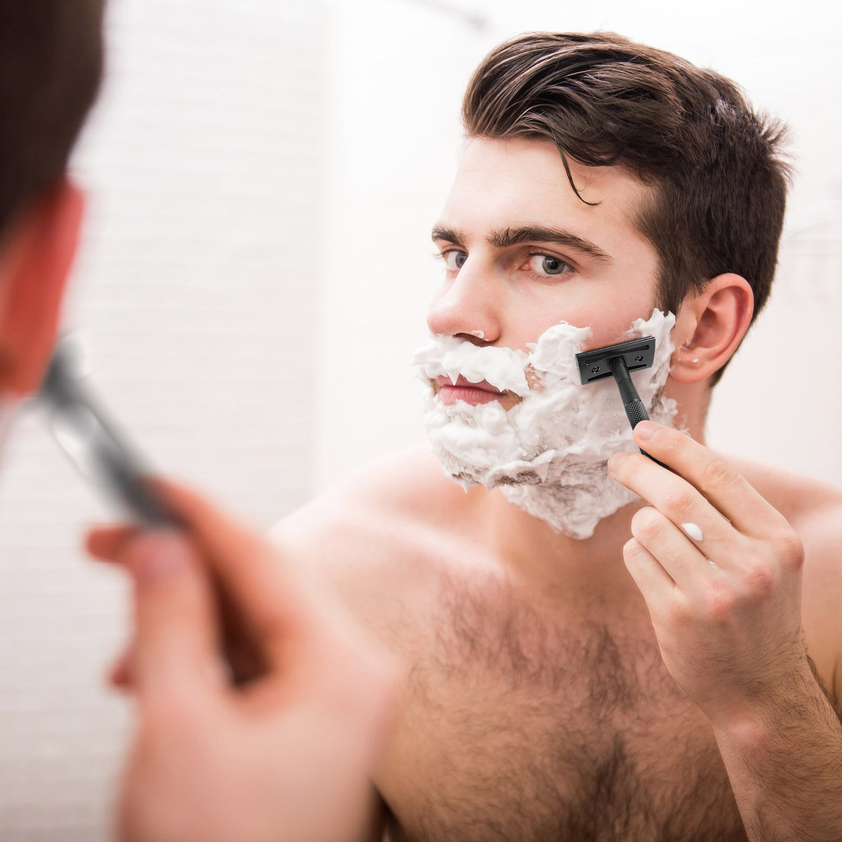 Shaving Range | Zero-Waste Shaving Essentials | Bambaw